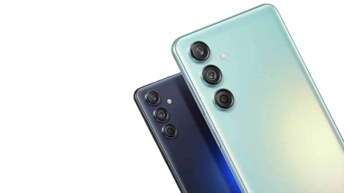 مواصفات وسعر Galaxy M25 5G في الأسواق العربية.. المميزات والعيوب قبل ...